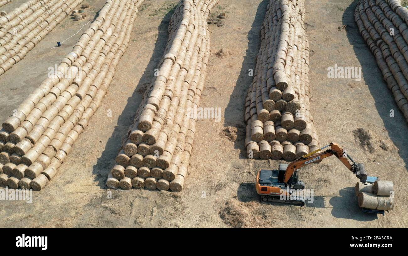 Biomass power plants china hi-res stock photography and images - Alamy