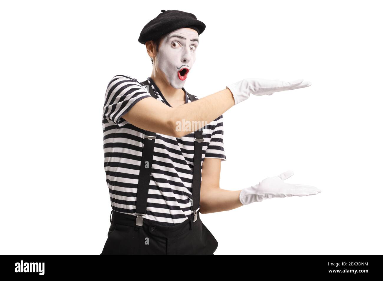 Mimic background hi-res stock photography and images - Alamy