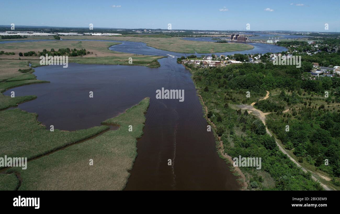 Sayreville nj hi-res stock photography and images - Alamy