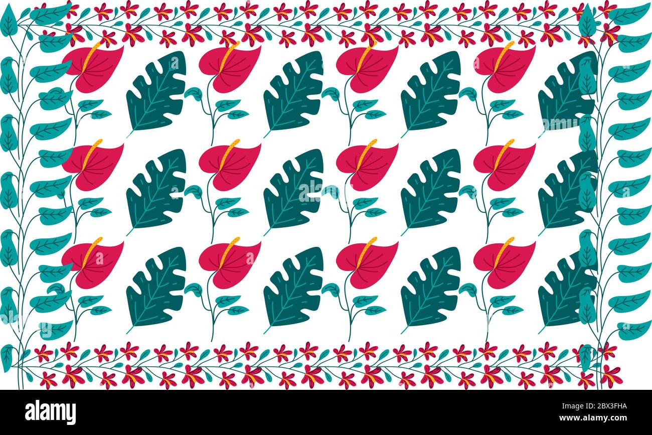 Fashion digital Stock Vector Images - Alamy