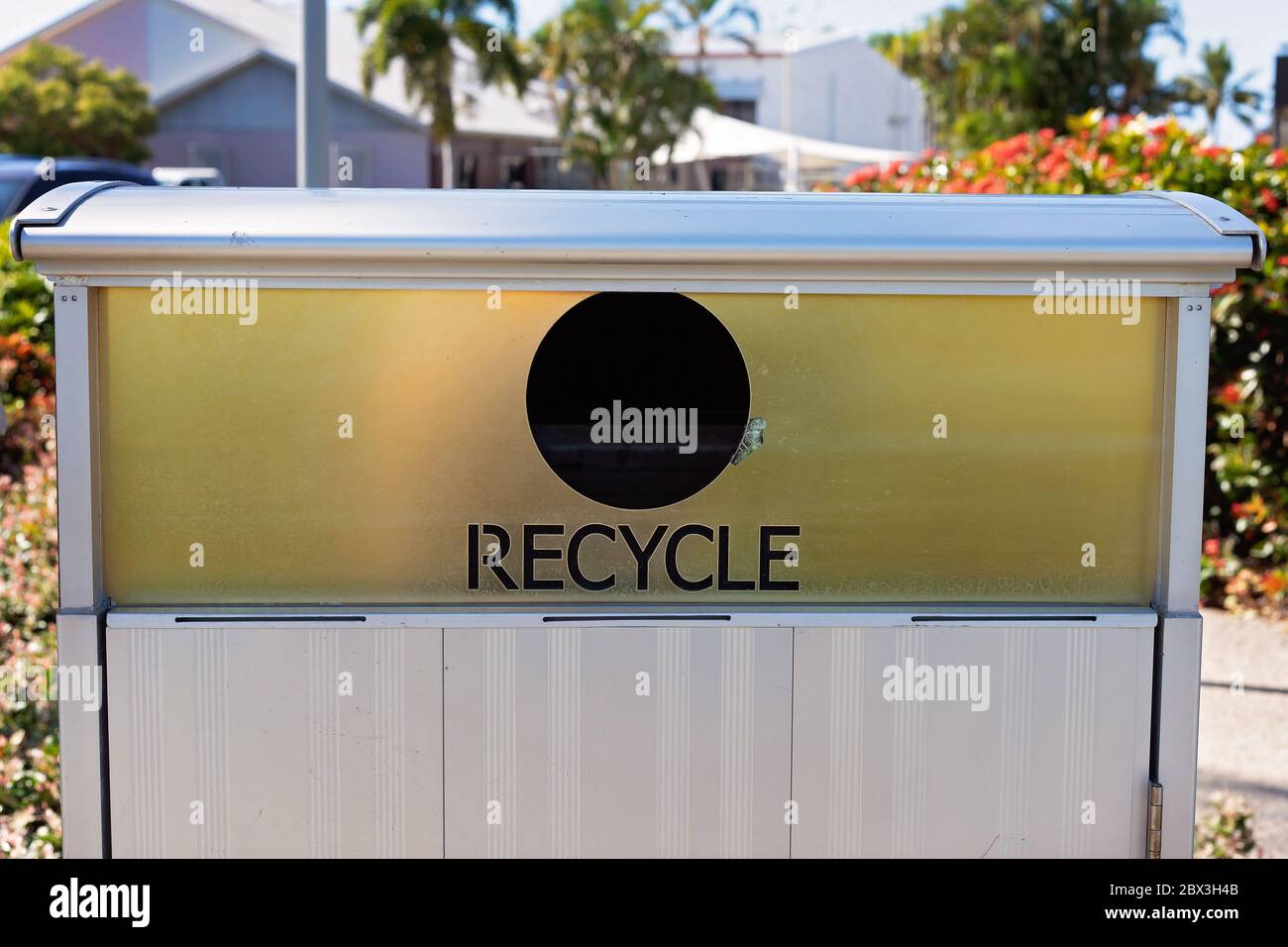 Recycle green waste australia hi-res stock photography and images - Alamy