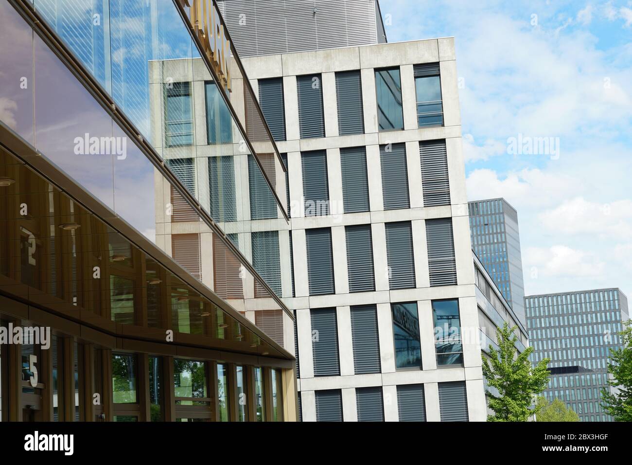 Business architecture corporate architecture hi-res stock photography ...