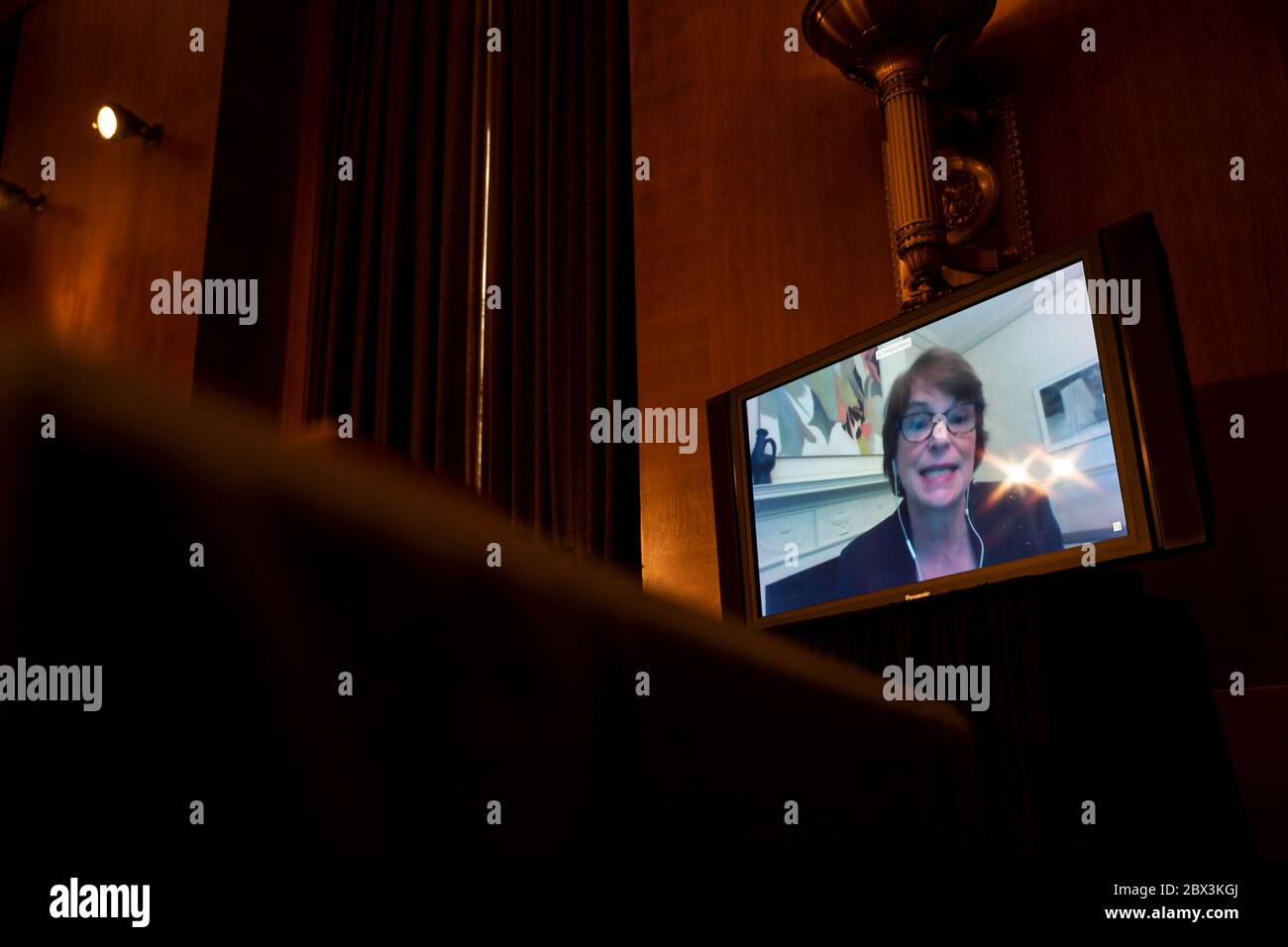 Christina paxson hi-res stock photography and images - Alamy