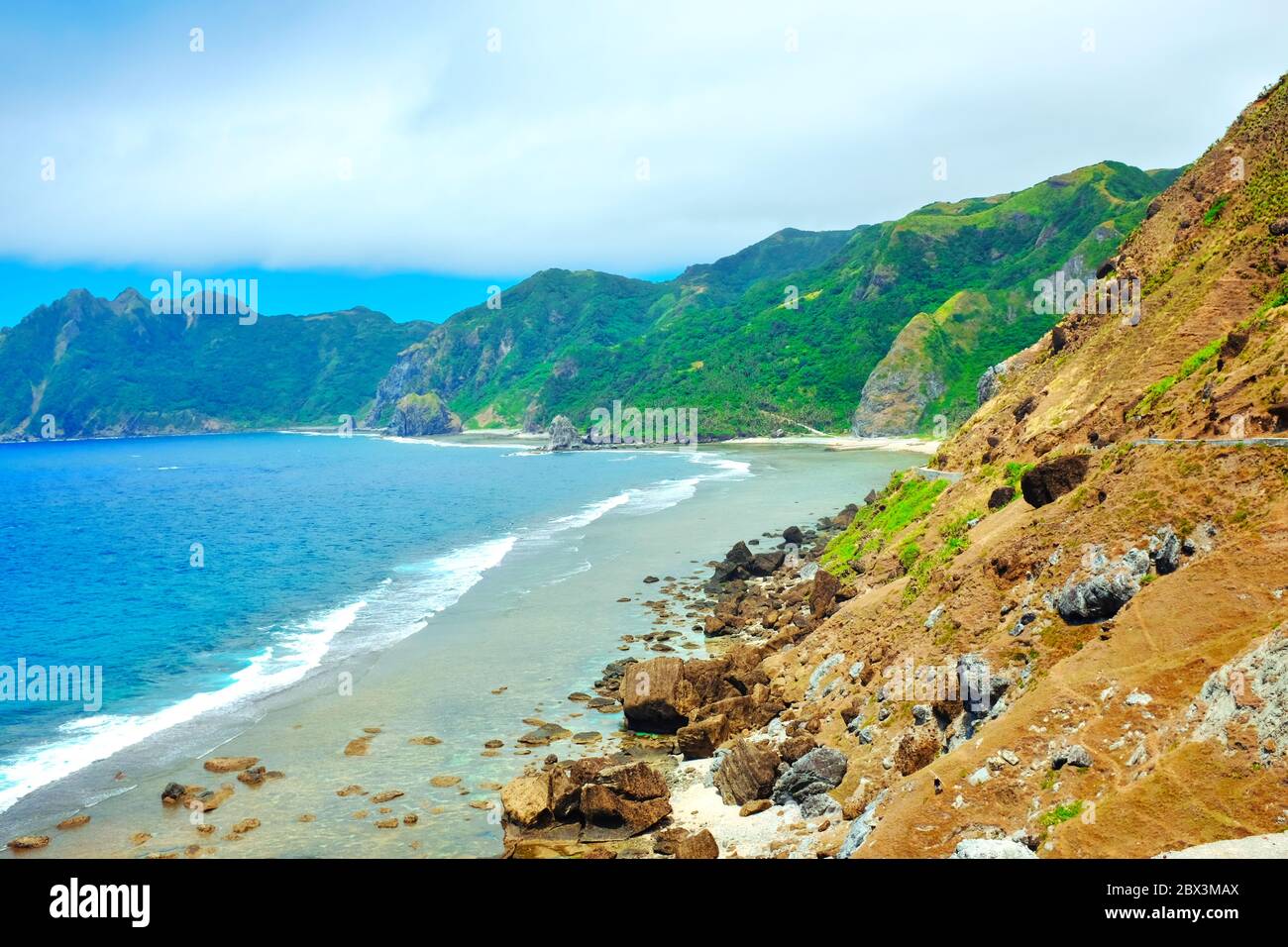 Batanes hi-res stock photography and images - Alamy