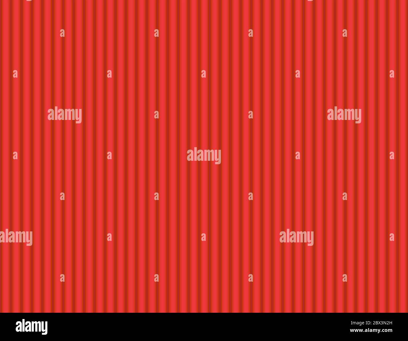 Abstract red background, horizontal gradient decorative geometric ...