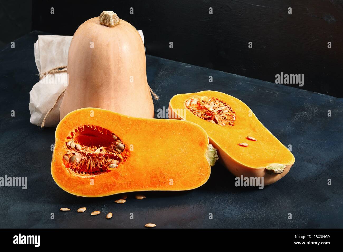 Muscat Squash High Resolution Stock Photography and Images - Alamy