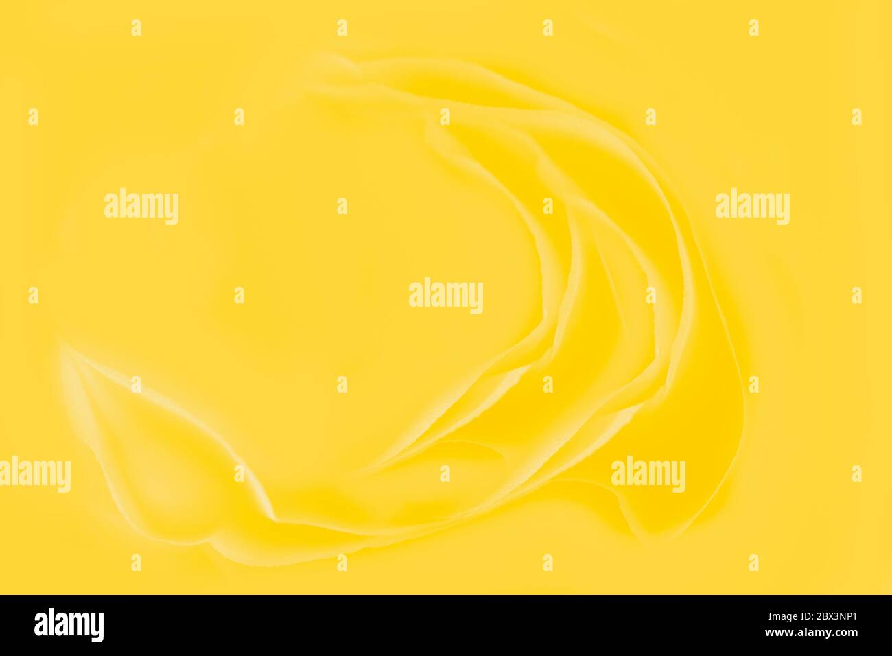 Yellow color abstract background, sunny gradient background Stock Photo ...