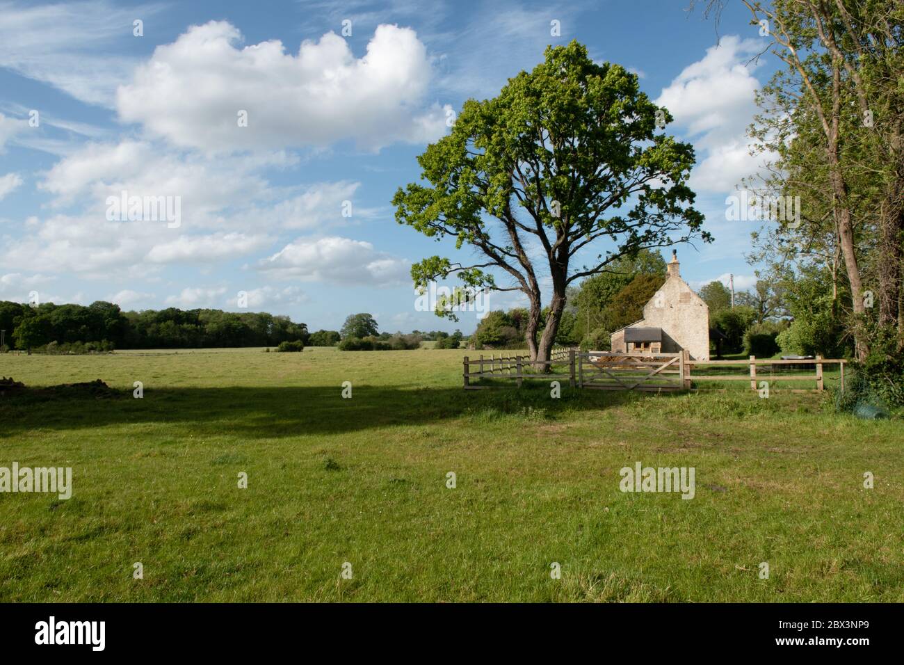Wych gate hi-res stock photography and images - Alamy