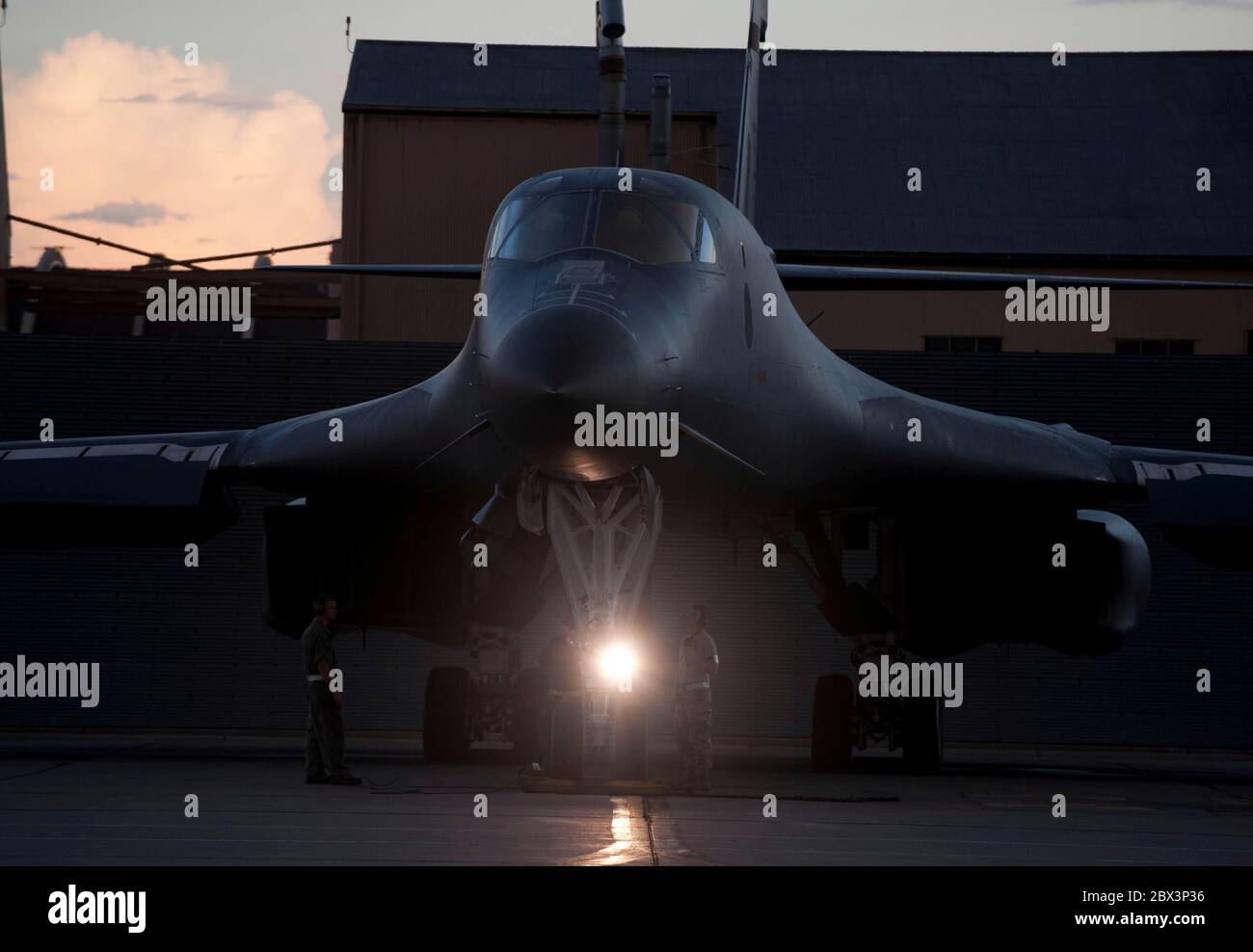 28th bomber wing hi-res stock photography and images - Alamy