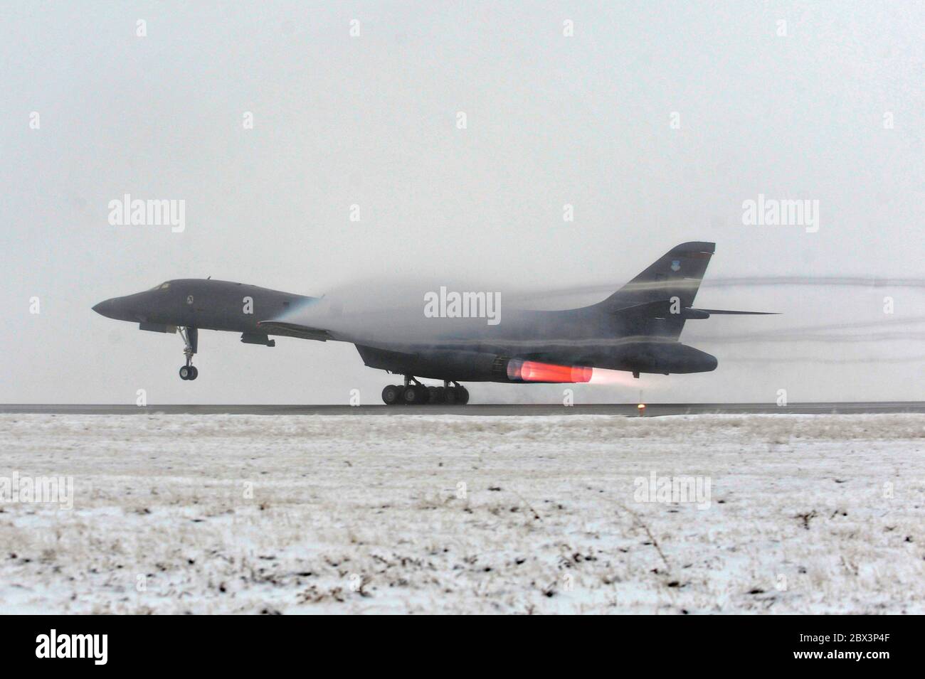 28th bomber wing hi-res stock photography and images - Alamy