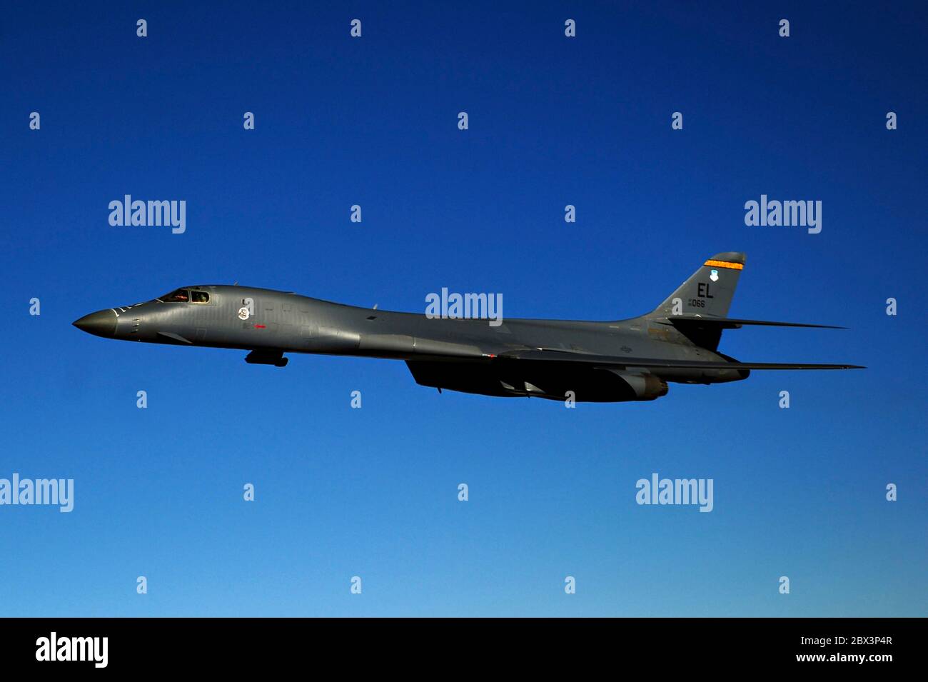 37th bomb squadron hi-res stock photography and images - Alamy