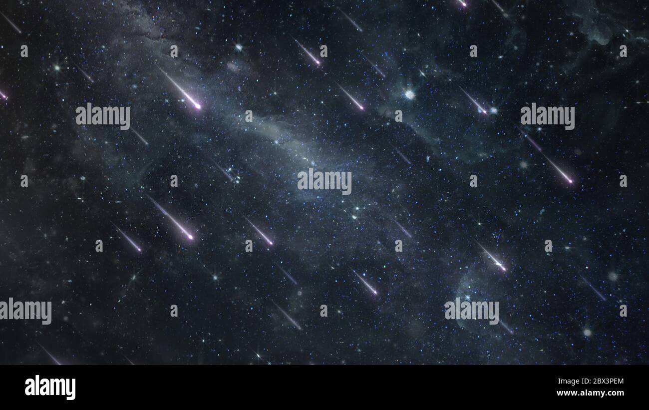 Stars from the heavens hi-res stock photography and images - Alamy