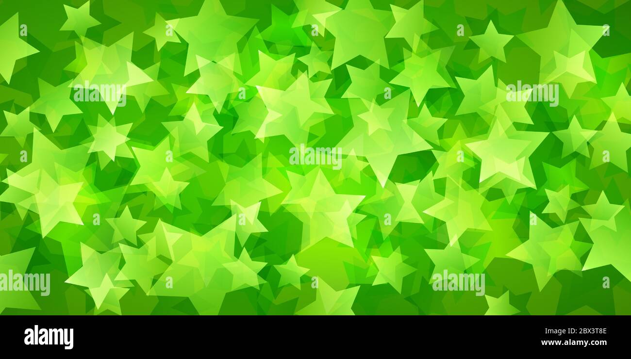 Stars light in space abstract Stock Vector Images - Alamy
