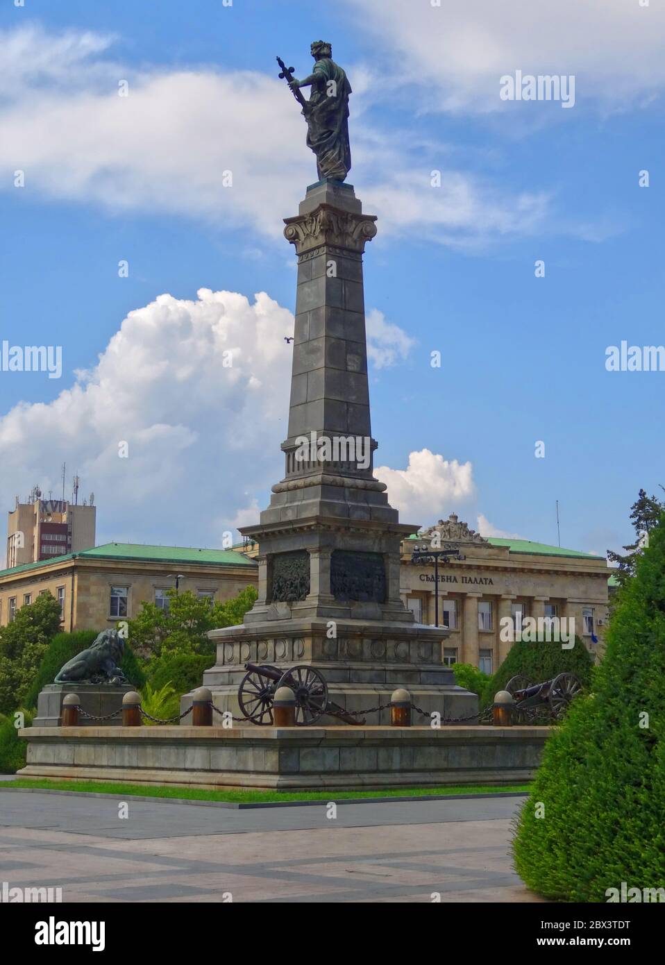 Rousse, bulgaria hi-res stock photography and images - Alamy