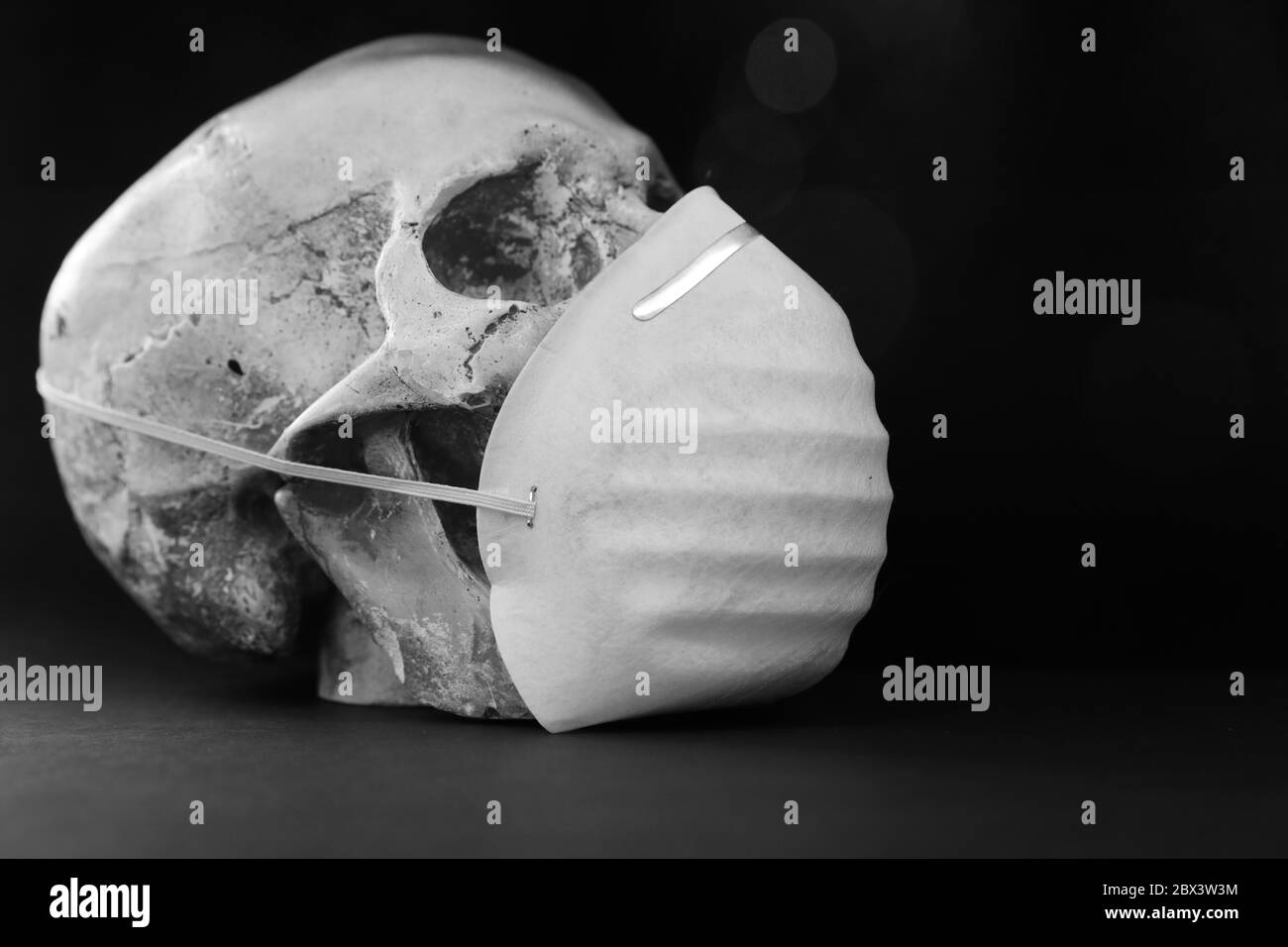 Virus stop Black and White Stock Photos & Images - Alamy