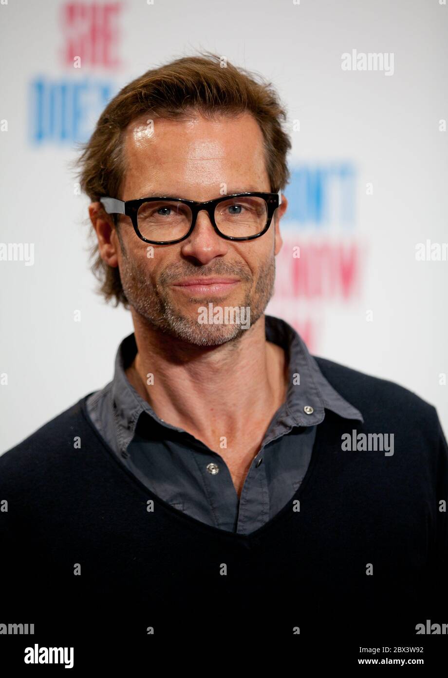 Guy pearce hi-res stock photography and images - Alamy