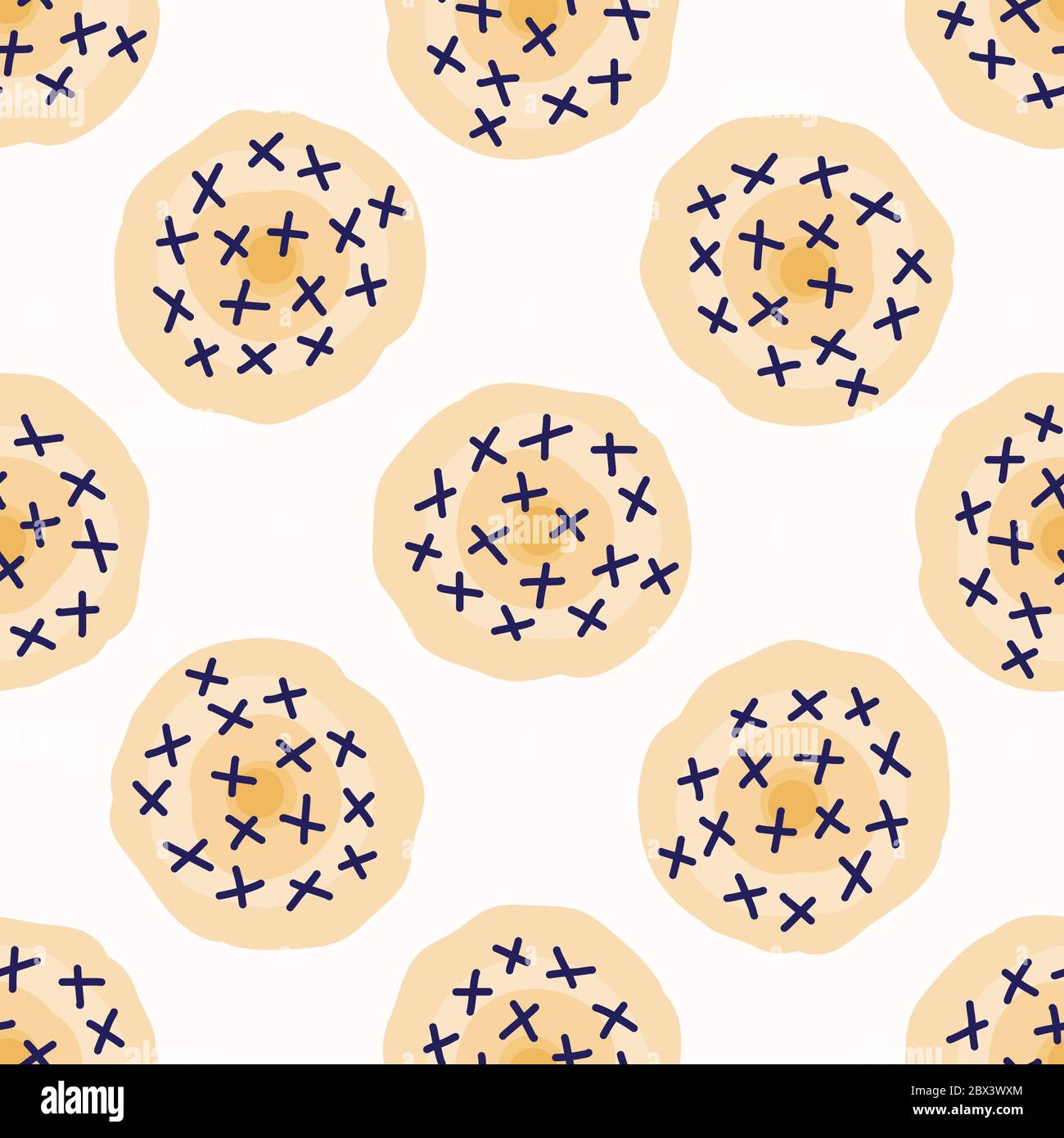 Wrapping stitches Stock Vector Images - Alamy