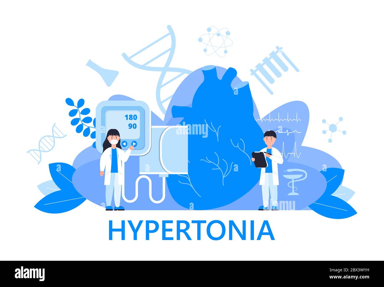Hypertonia hi-res stock photography and images - Alamy