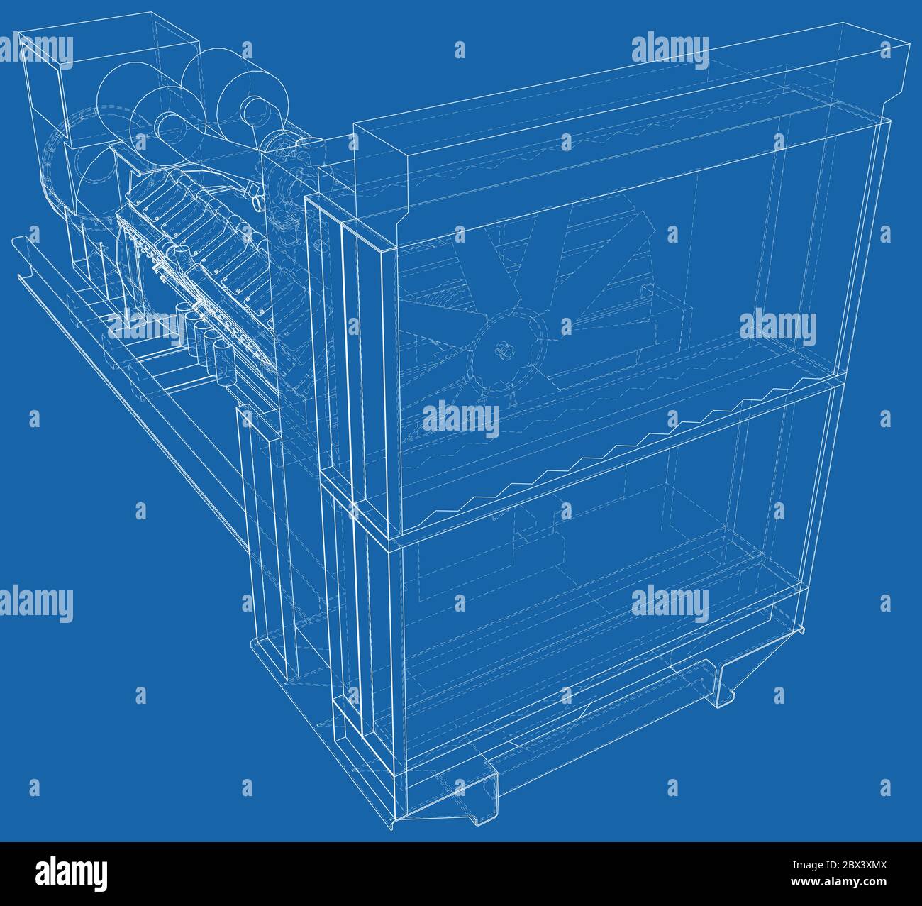 Gas-engine. Gas engine is an internal combustion engine which runs on a ...