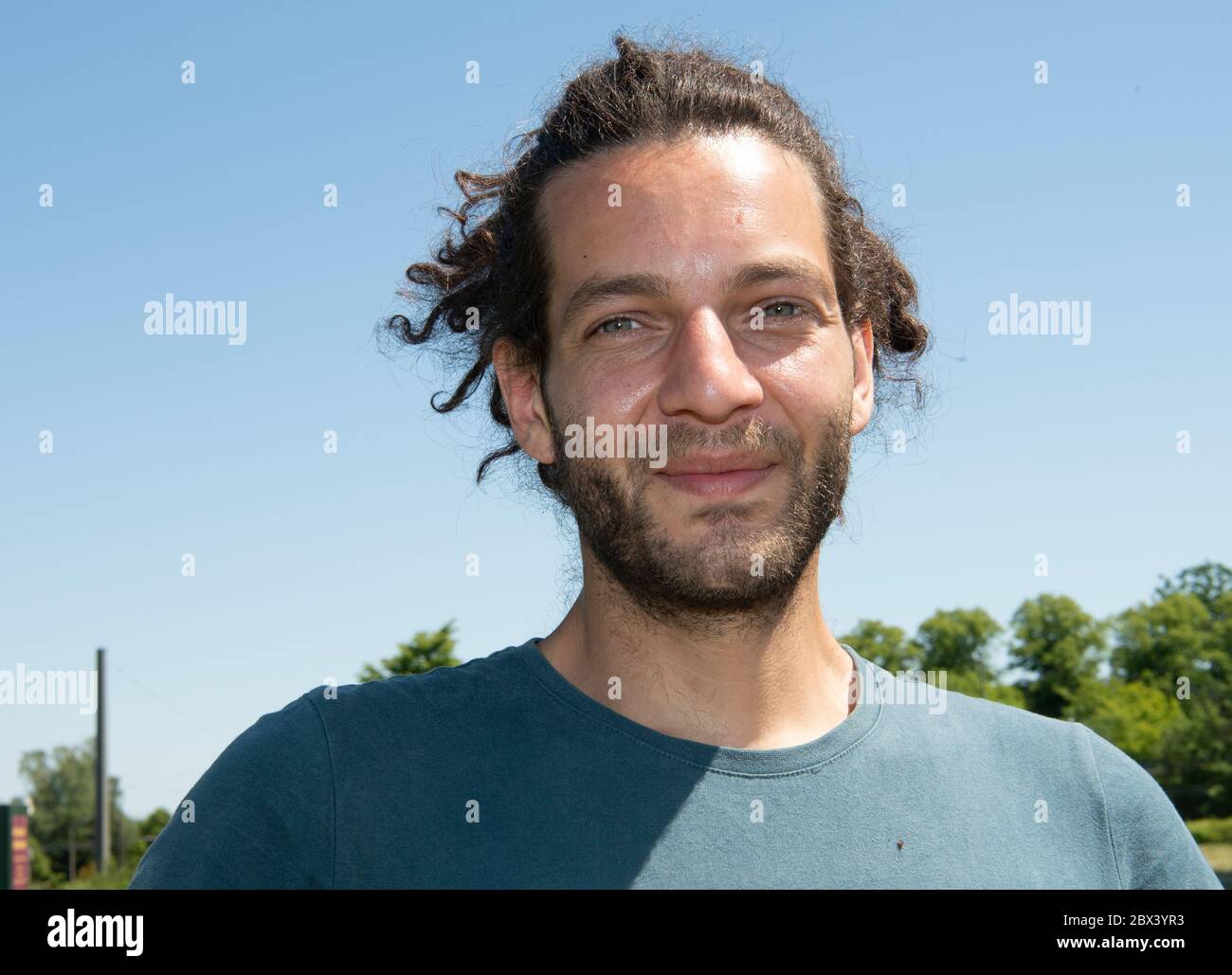 Enthusiastic traditions hi-res stock photography and images - Alamy