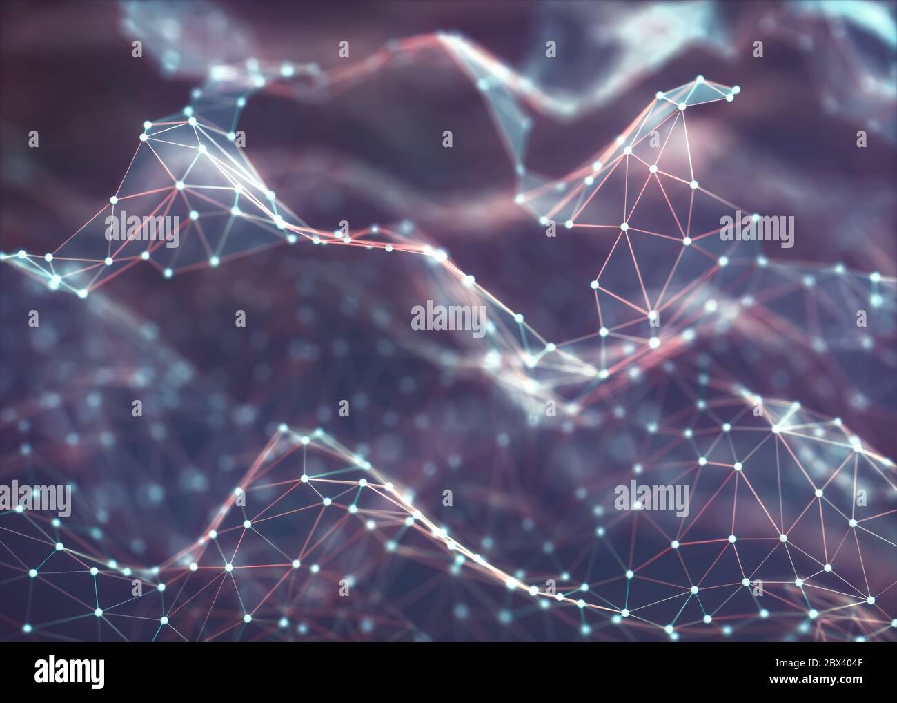 Science illustration background hi-res stock photography and images - Alamy