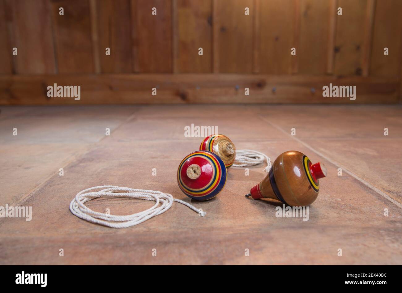 Trompos hi-res stock photography and images - Alamy