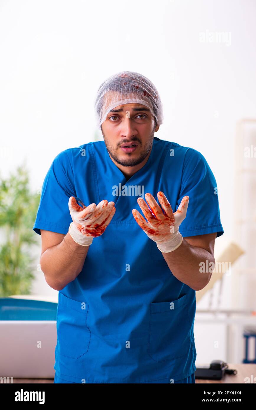 Clinical negligence hi-res stock photography and images - Alamy