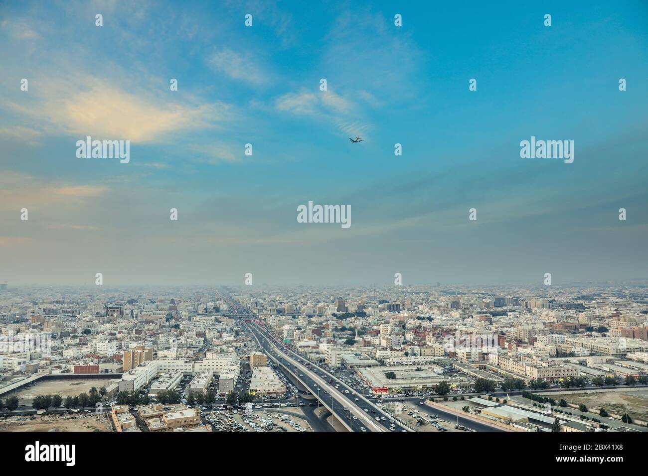 Desert nature of jeddah hi-res stock photography and images - Alamy