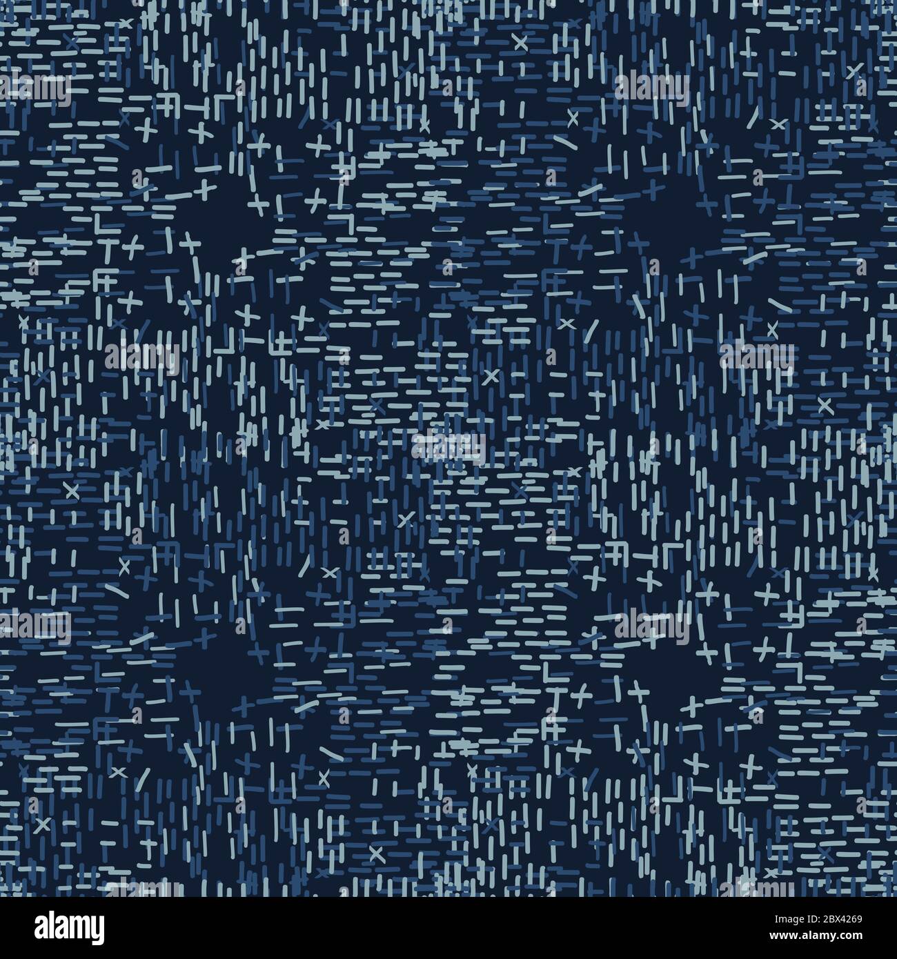 Patchwork denim Stock Vector Images - Alamy