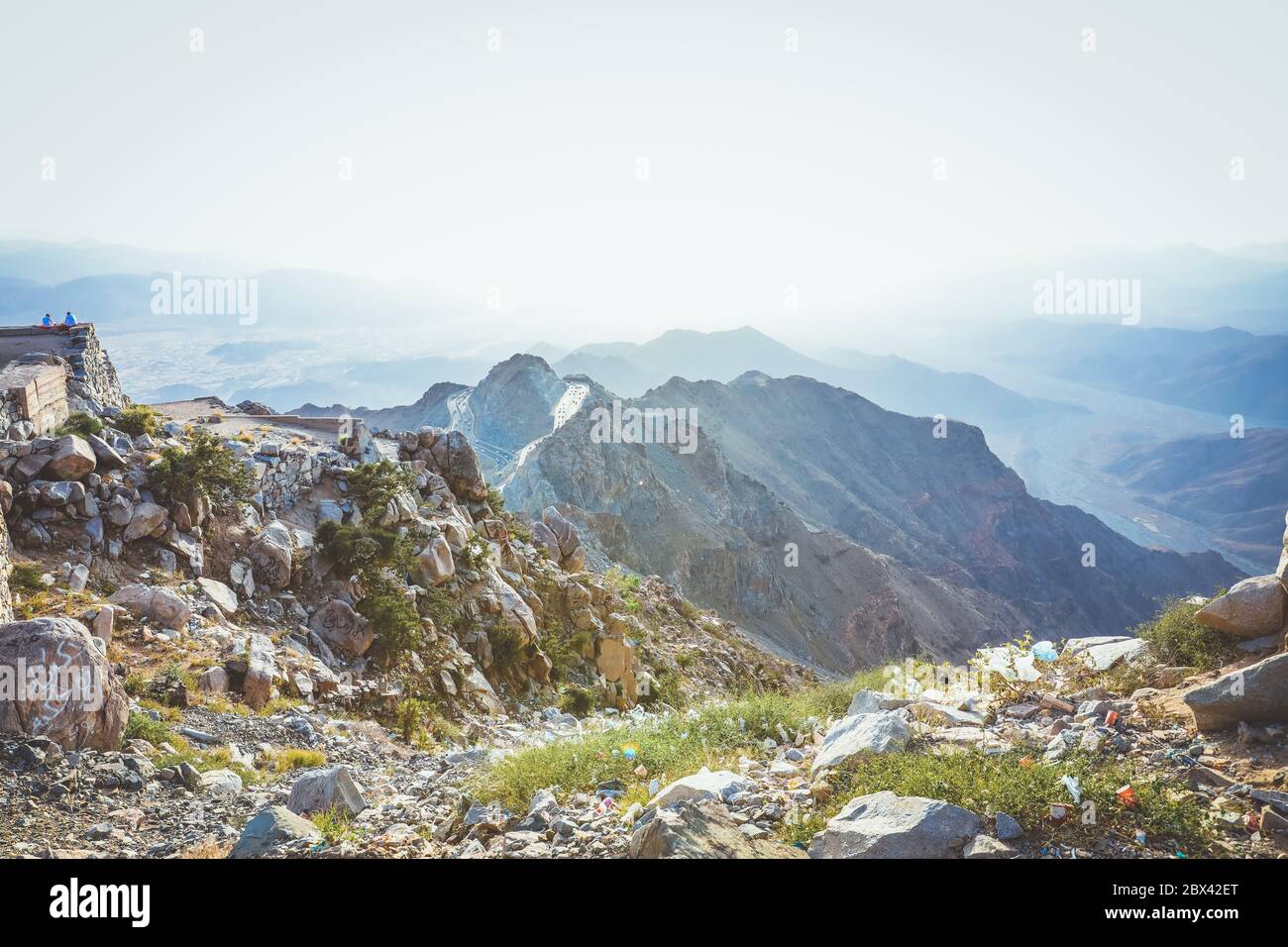 Saudi arabia taif hi-res stock photography and images - Alamy