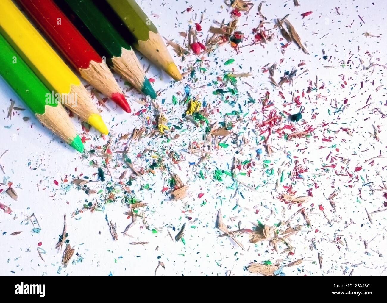 Pencil Dust High Resolution Stock Photography and Images - Alamy