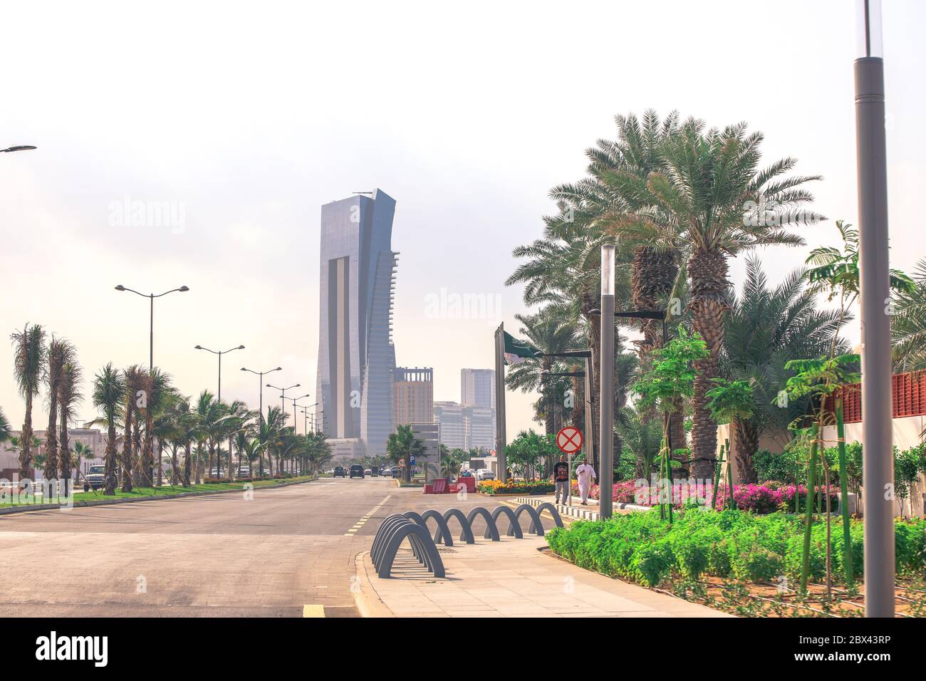 Saudi Arabia City Coast High Resolution Stock Photography and Images ...