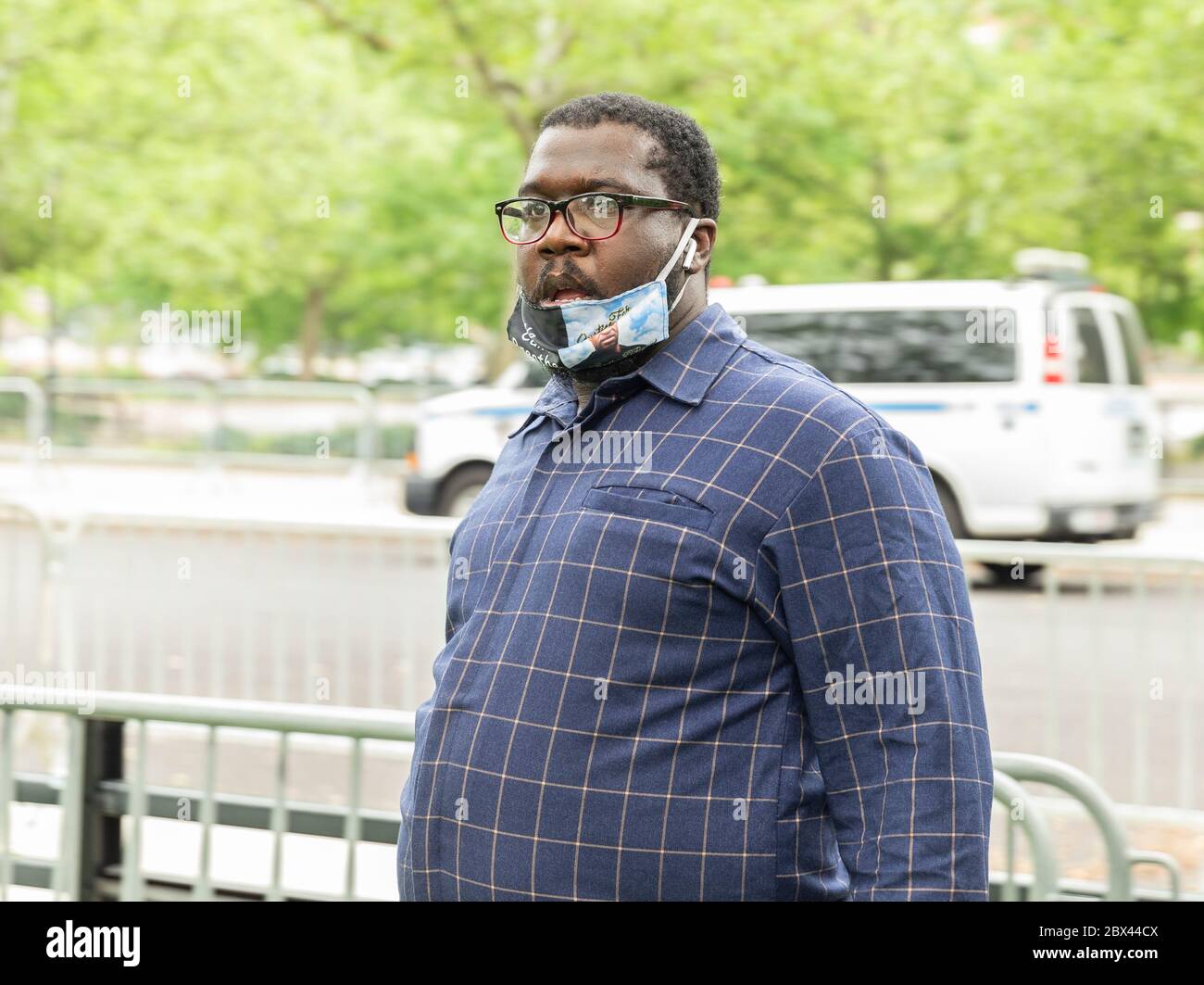 Kevin mccall hi-res stock photography and images - Alamy