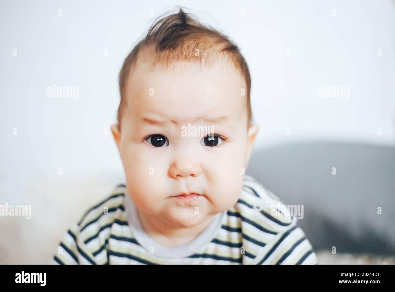 Crying out loud hi-res stock photography and images - Alamy