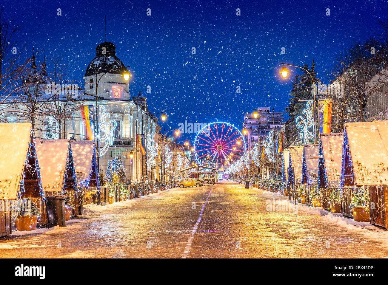 Iasi, romania hi-res stock photography and images - Alamy
