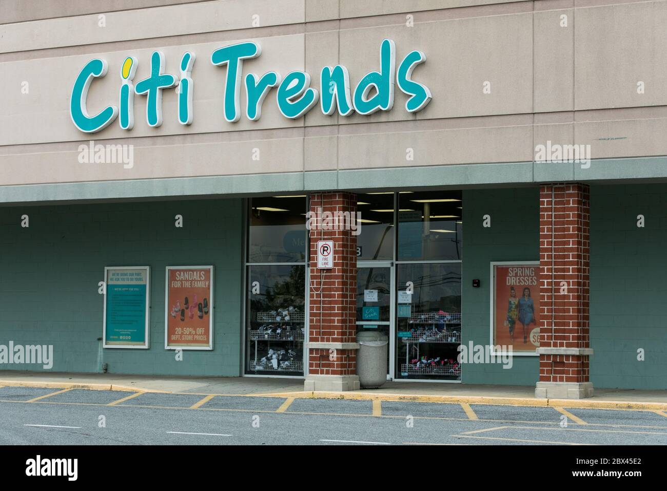 Citi logo hi-res stock photography and images - Alamy