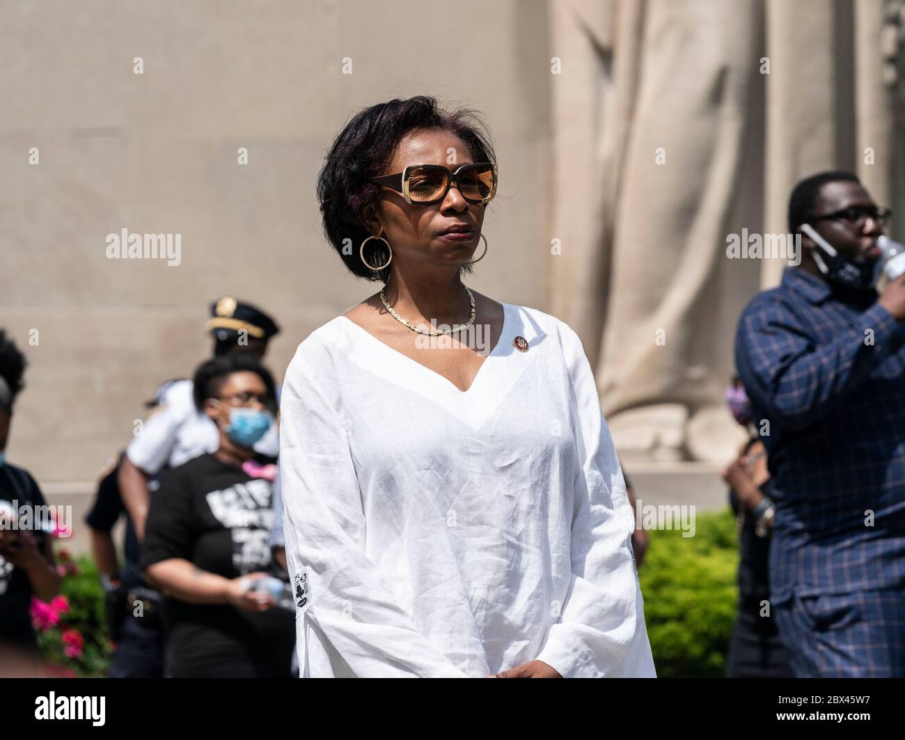 George clarke 2020 hi-res stock photography and images - Alamy