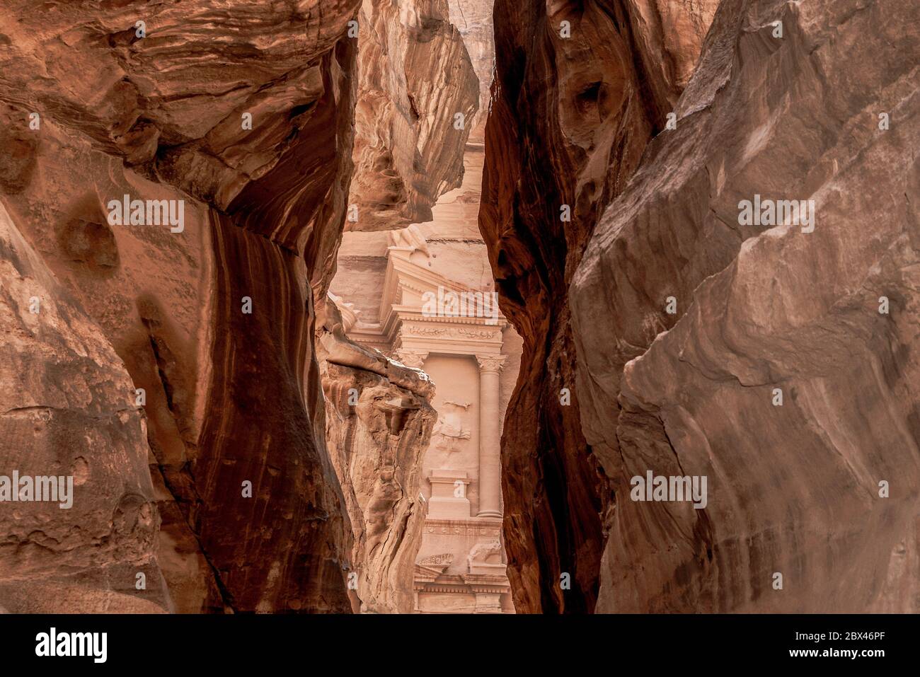 Petra is a big Palace Tomb and the main attraction of Jordan. Petra is ...