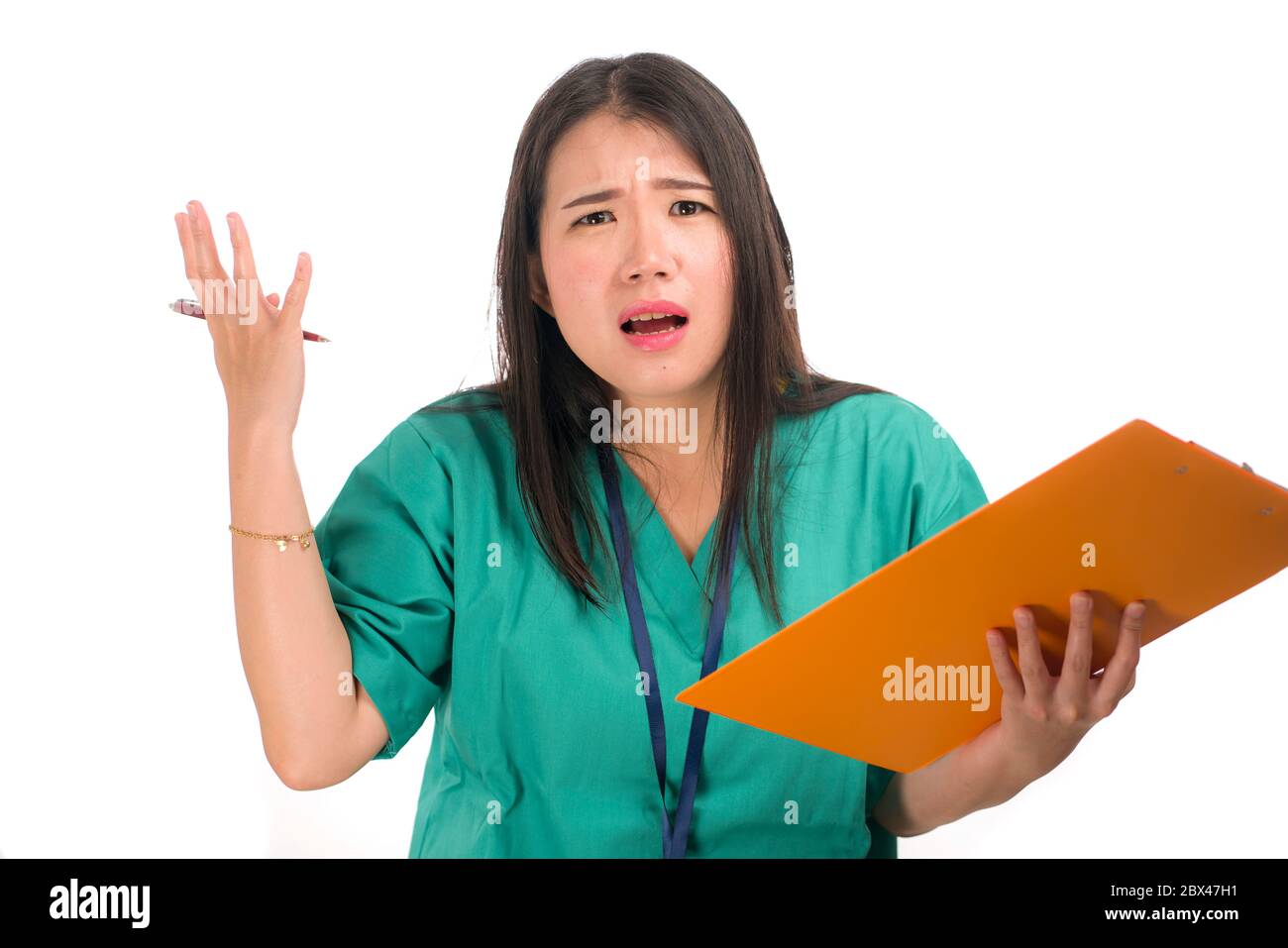 health service staff overworked during covid-19 virus outbreak - young ...