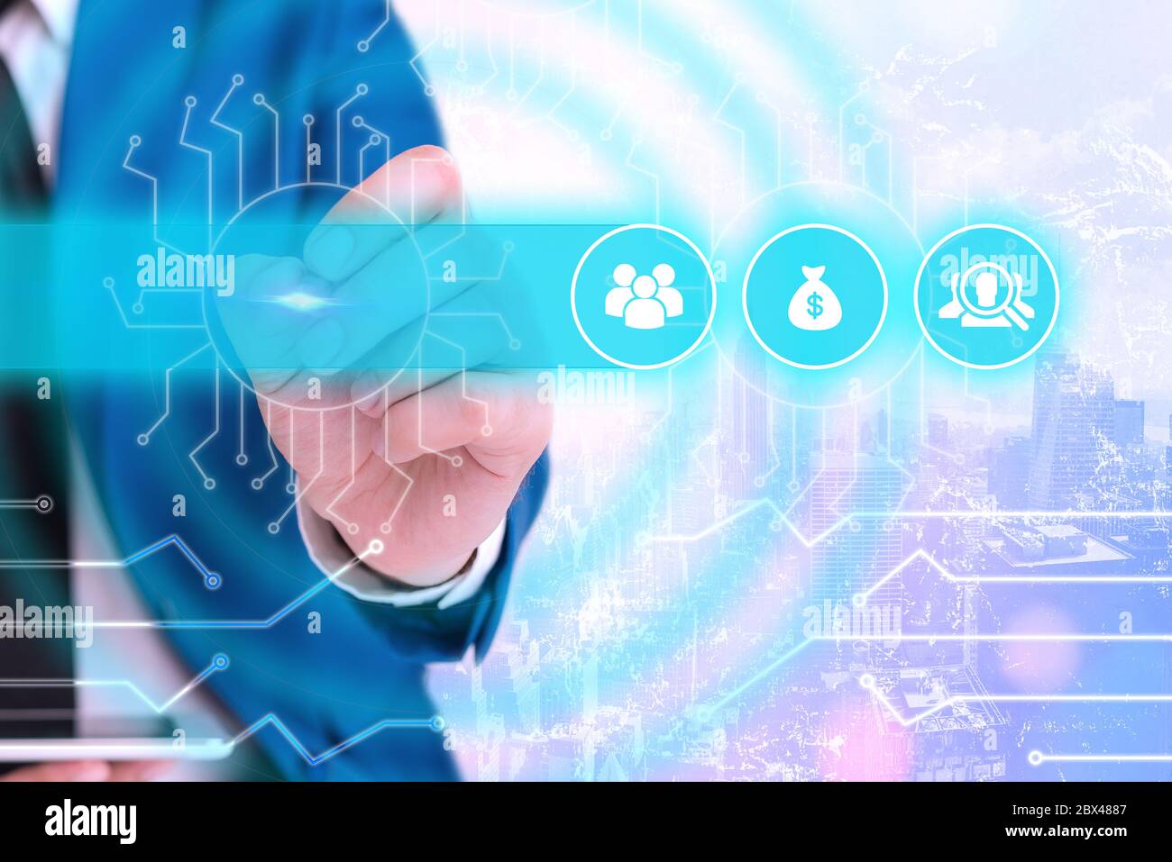 System Administrator Control, Gear Configuration Settings Tools Concept ...