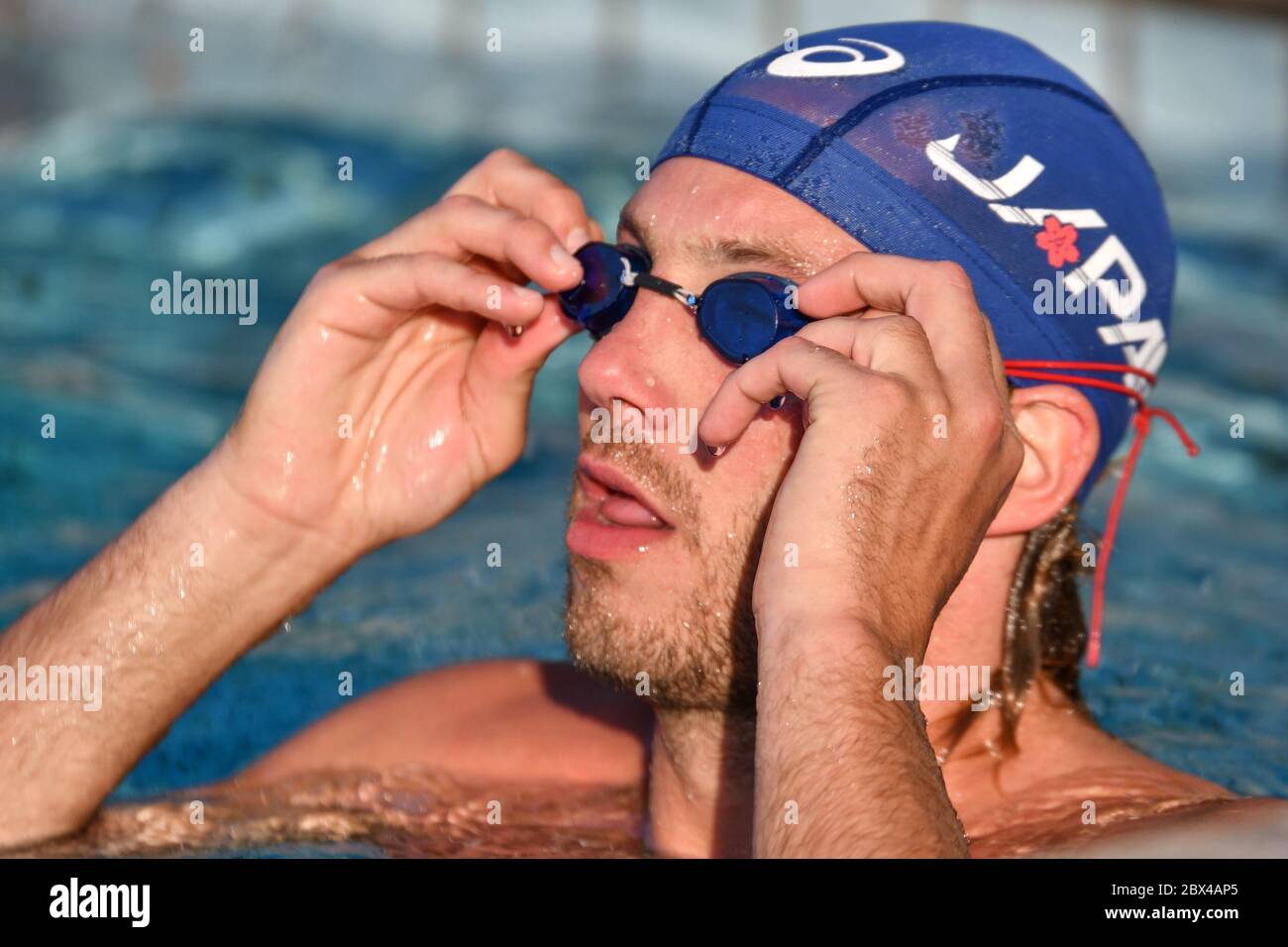 Siracusa, Italy. 04th June, 2020. niccolò figari (italy) during ...