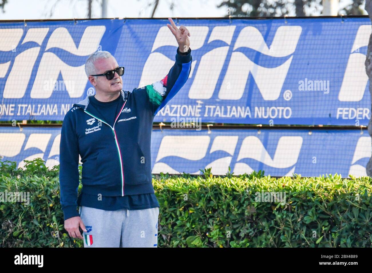 Sandro campagna hi-res stock photography and images - Alamy