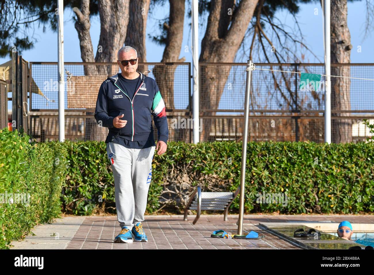 Campagna sandro maria hi-res stock photography and images - Alamy