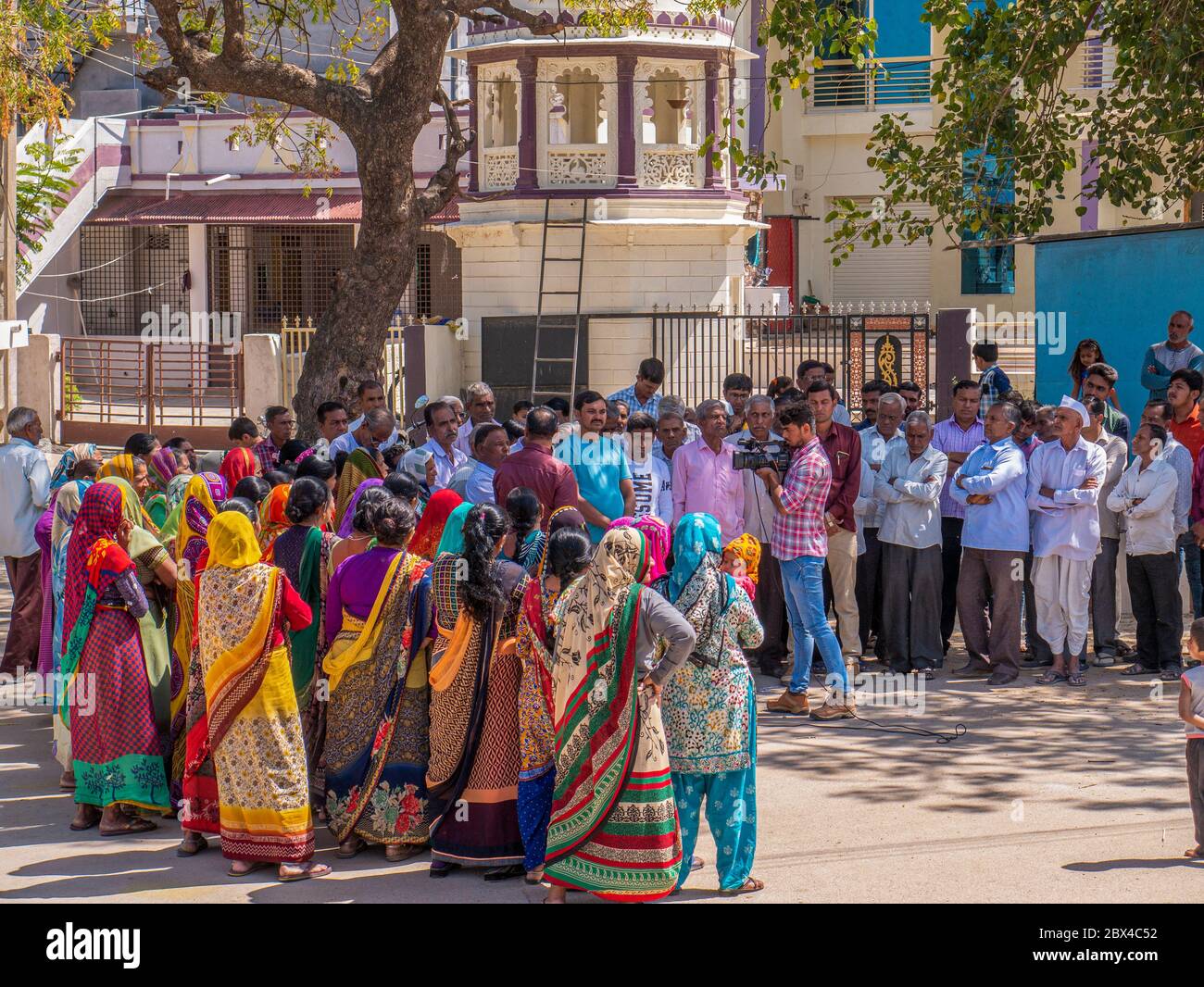 India protest 2019 women hi-res stock photography and images - Alamy