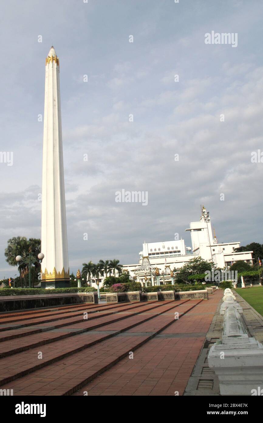 Heroes Monument Surabaya Indonesia High Resolution Stock Photography ...