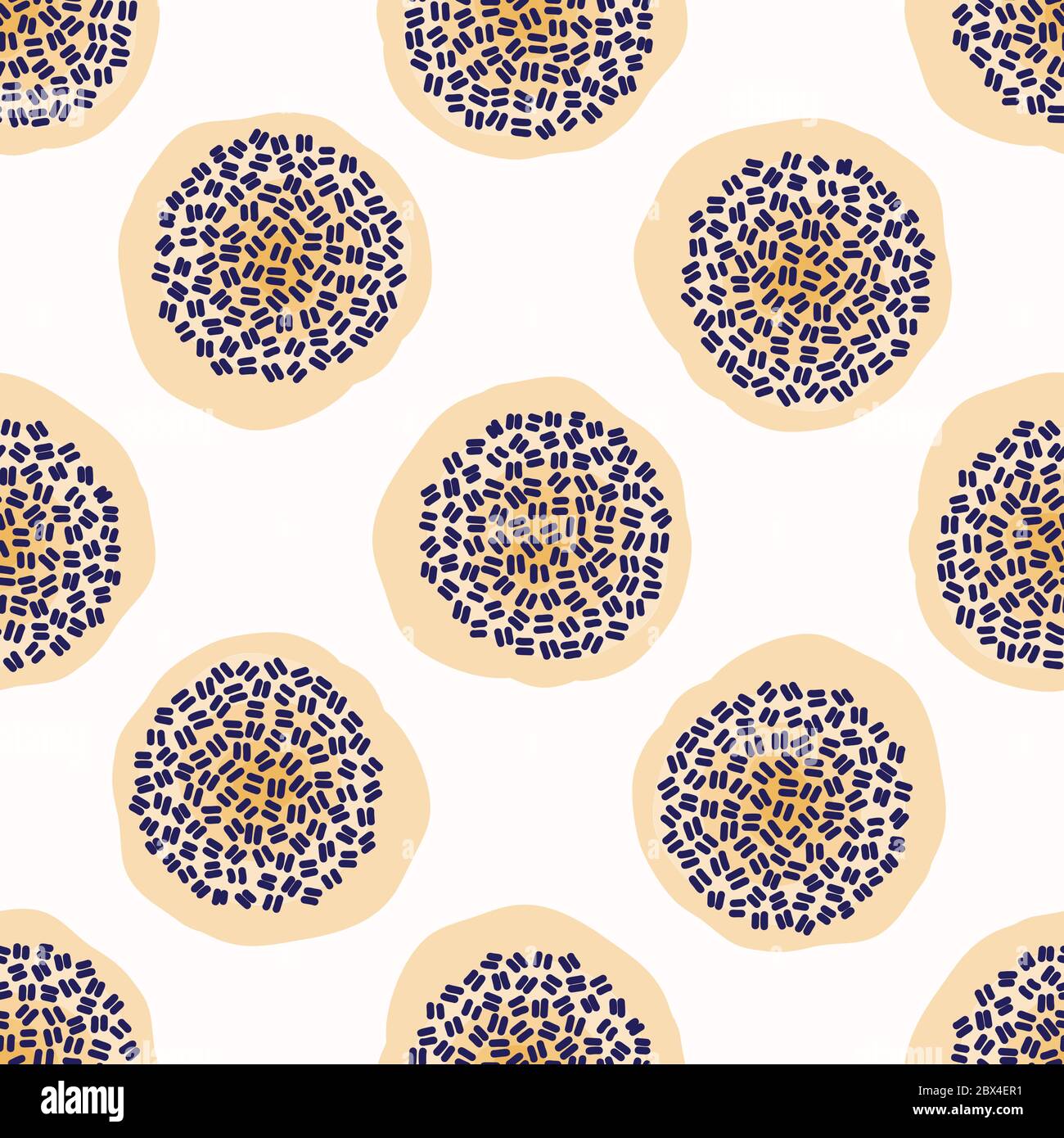 Wrapping stitches Stock Vector Images - Alamy