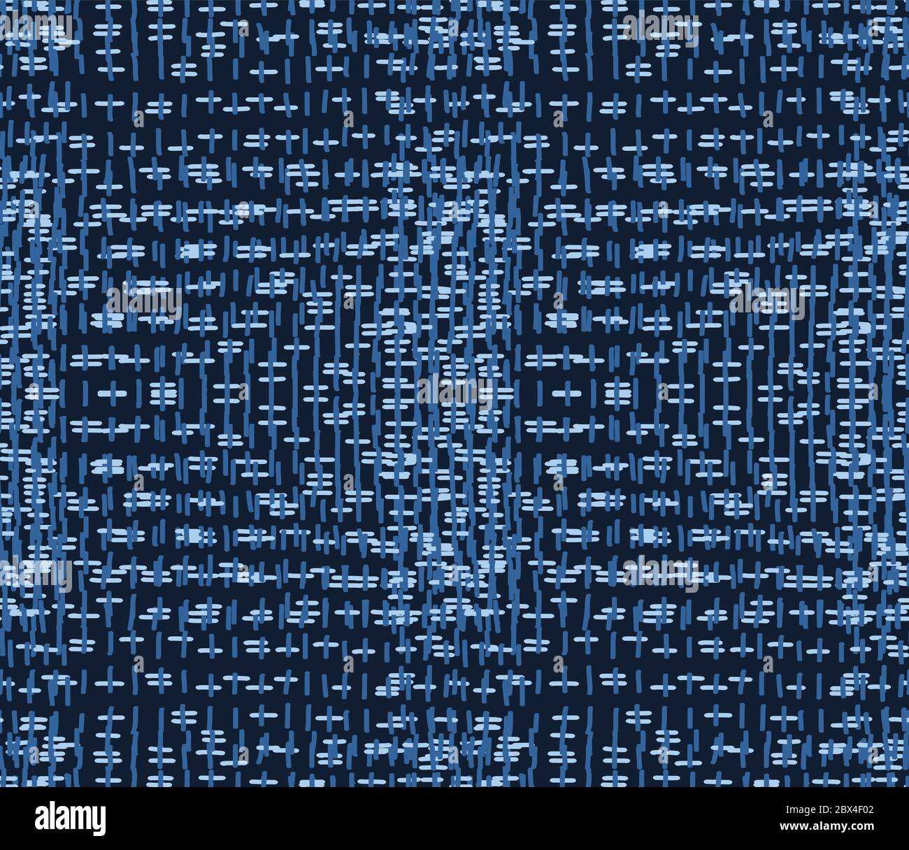 Embroidered sampler Stock Vector Images - Alamy