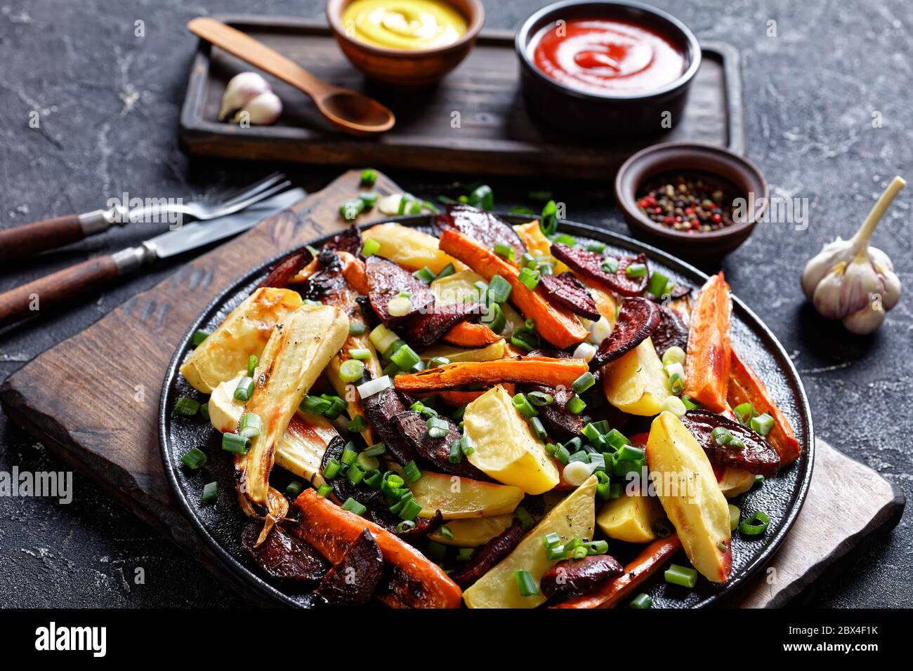 Beetroot and potato hi-res stock photography and images - Alamy