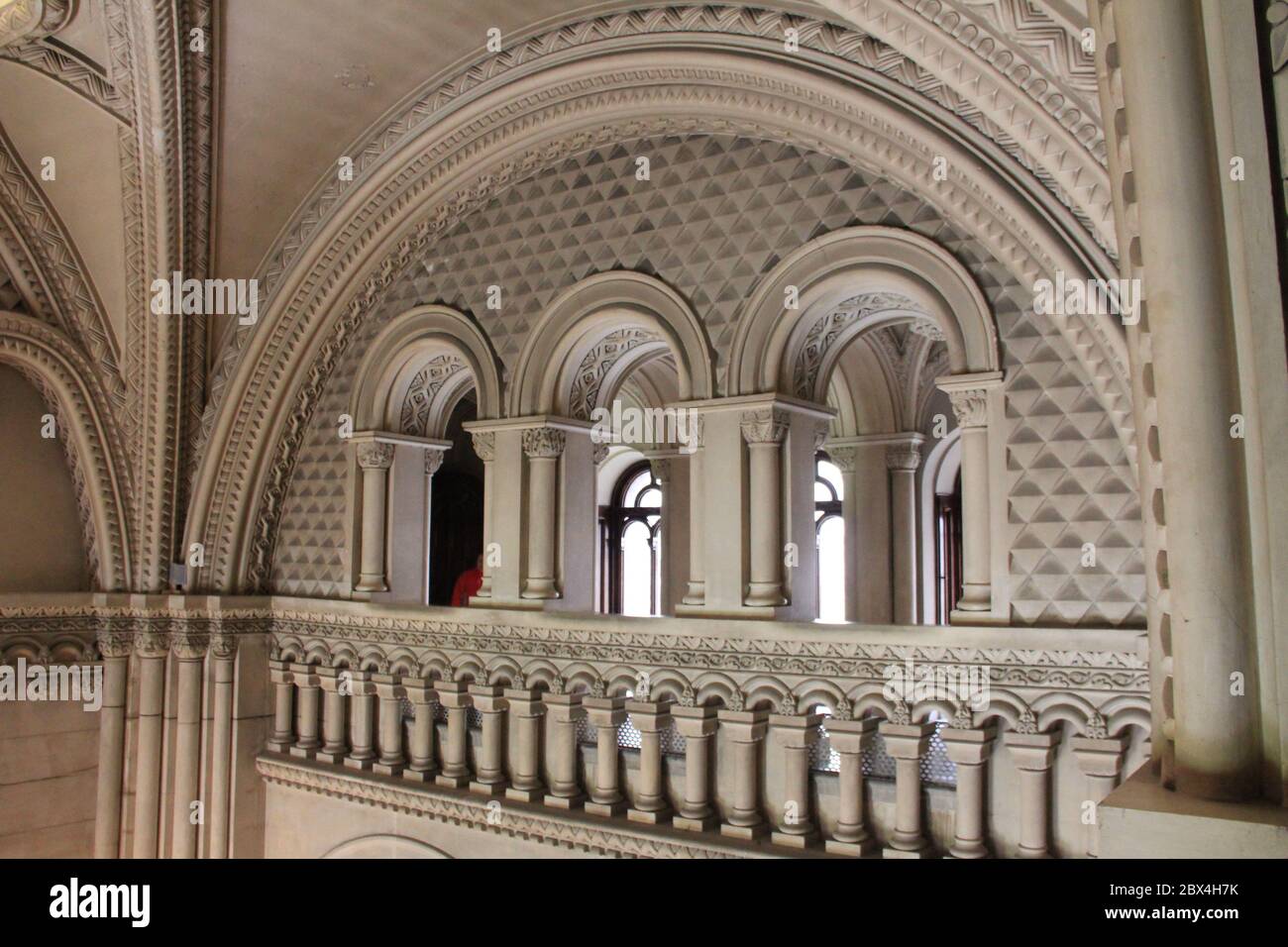 Lady penrhyn hi-res stock photography and images - Alamy