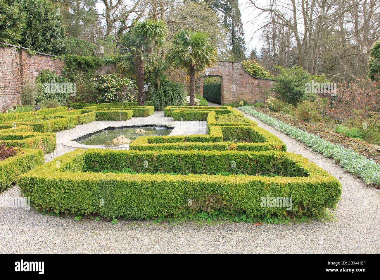 Lady penrhyn hi-res stock photography and images - Alamy